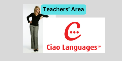 Home | Ciao Languages