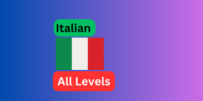 Home | Ciao Languages